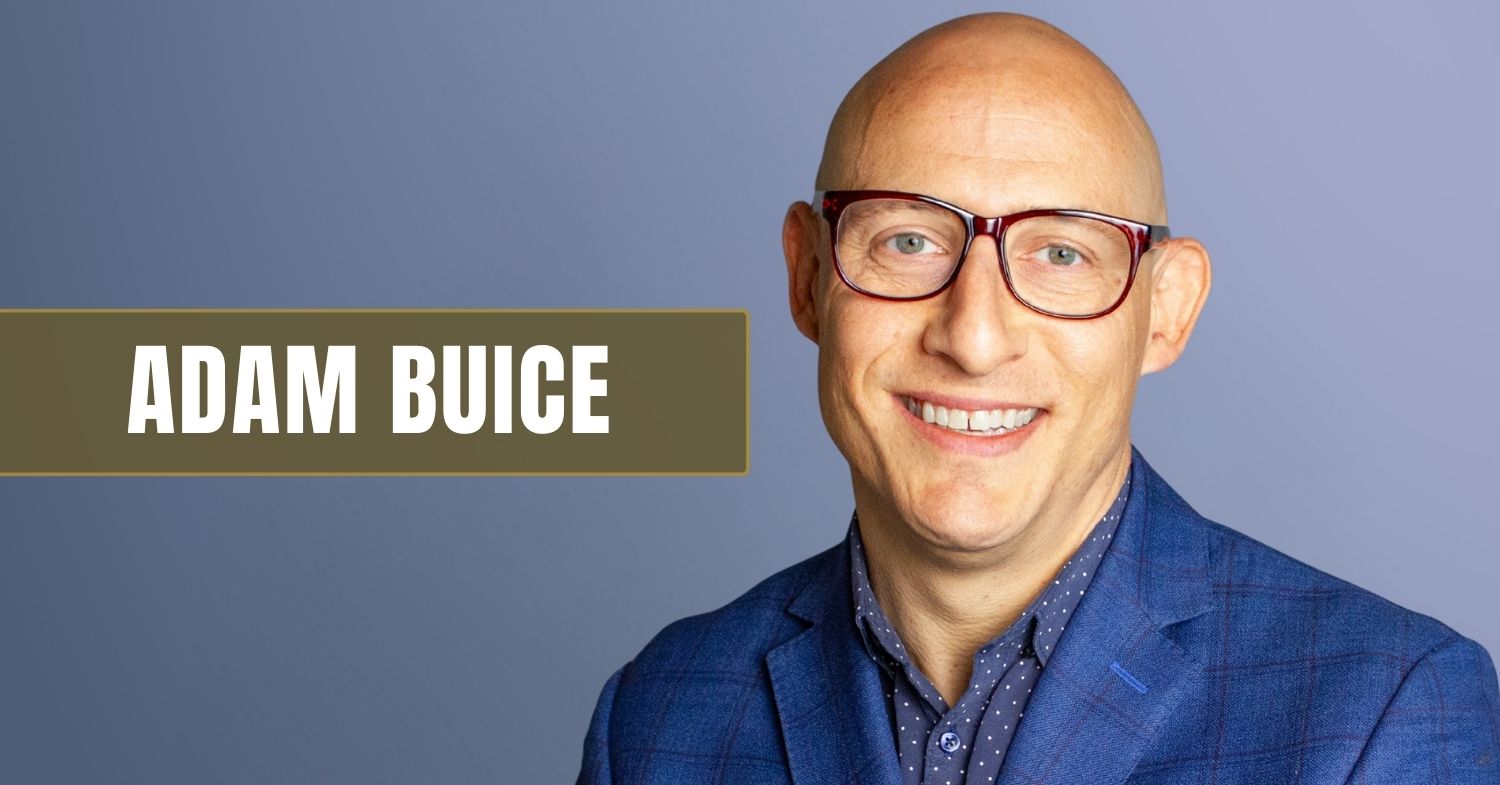 Adam Buice: Photos, Bio, Website